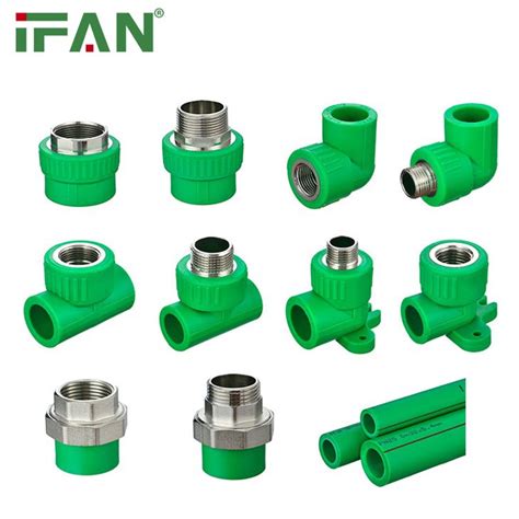 China Customized How To Install Ppr Pipe Fittings Suppliers