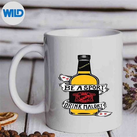 Be A Sport Drink Malort Team Malort Alcohol Liquor Svg Png Digital
