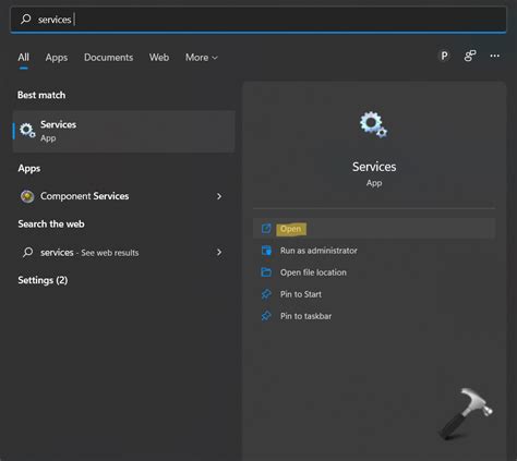 Fix Windows Defender Threat Service Has Stopped Error