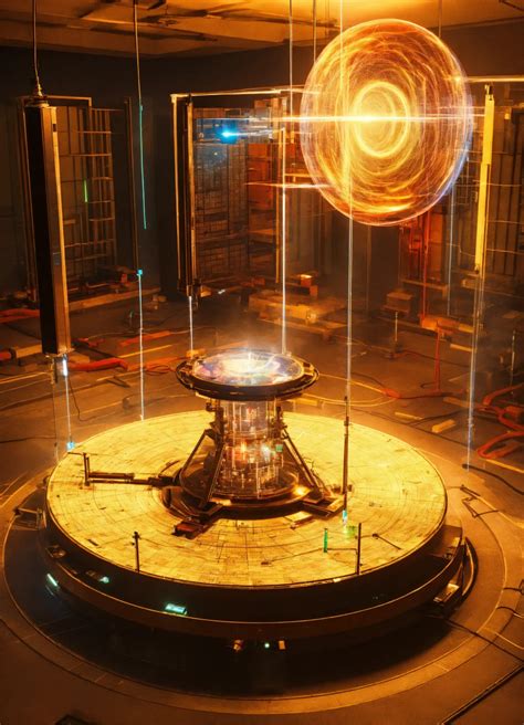 Quantum Computing Unleashing The Power Of Subatomic Particles