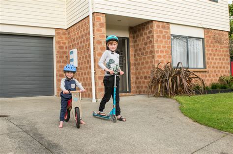 Open Market Sale Housing Foundation
