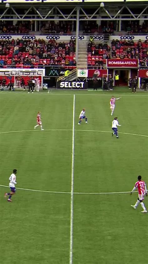 68 Mål Av Vegard Erlien 2 1