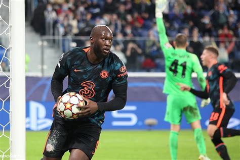 Lukaku At Chelsea Analyzing The Missteps And Avoiding Similar Pitfalls In The Future MyJoyOnline