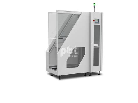 ASYS VEGO Dynamic AES ASYS AES PB Technik