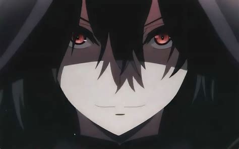 Cid Kagenou Shadow
