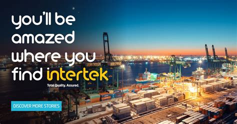 Intertek Bangladesh On Linkedin Intertek