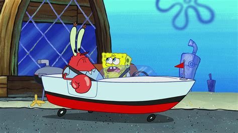 Spongebuddy Mania Spongebob Episode Tutor Sauce