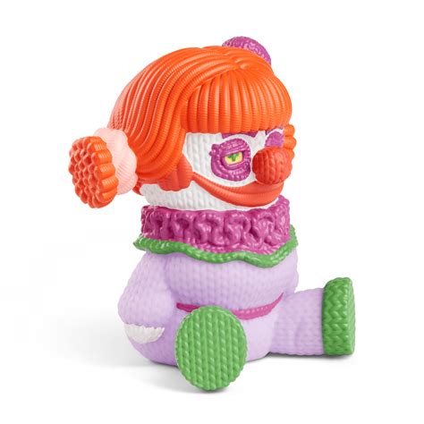 Killer Klowns From Outer Space Daisy Limited Edition Handmade By Rob