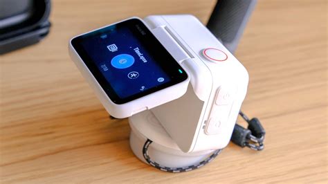 Insta360 Go 3 Review Tom S Guide