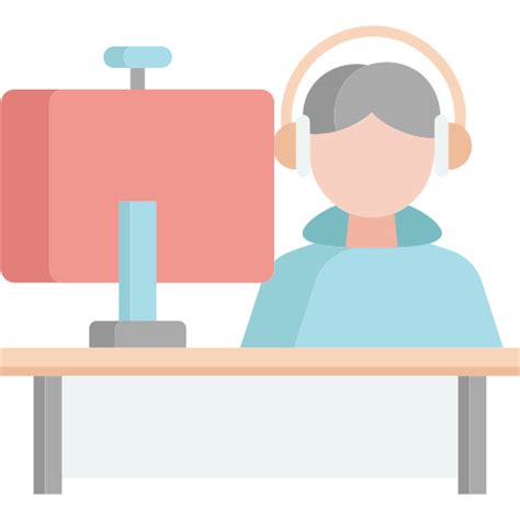 Streamer Free Computer Icons