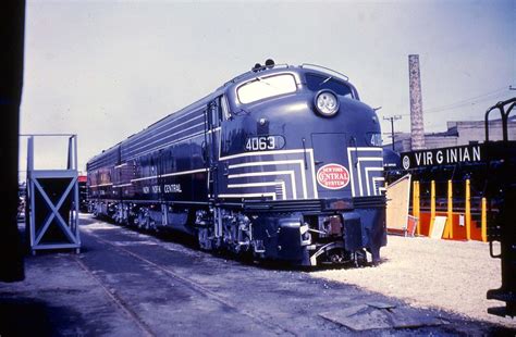 The Emd E8
