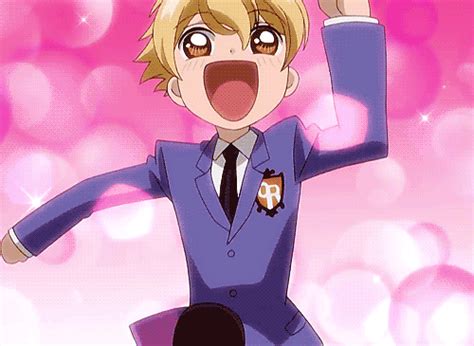 Ouran High School Host Club  Wiffle