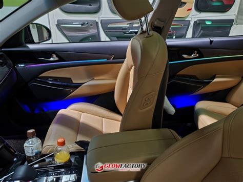 K7프리미어 엠비언트 도트자국없이 깔끔한 무빙 모션 글로우모션 네이버 블로그