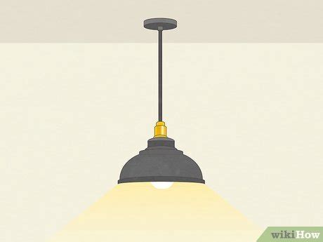 How To Install A Pendant Light Simple Step By Step Guide