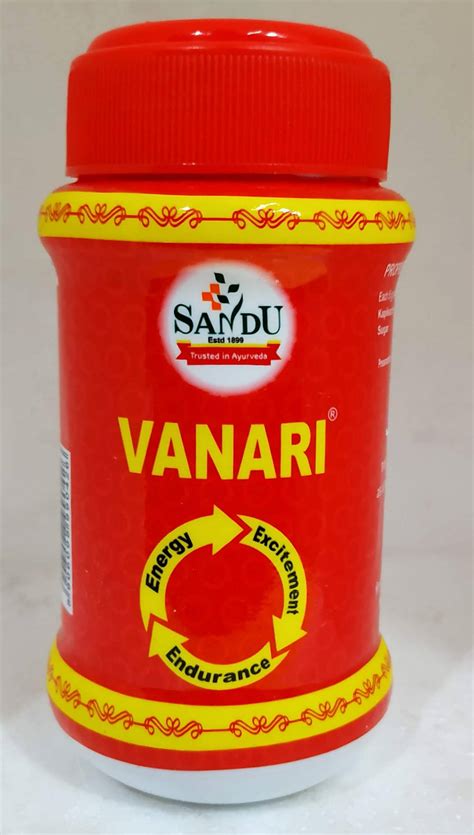 Shop Vanari Kalpa Granules 200gm Online