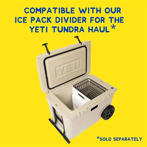 Wire Cooler Rack For Yeti Tundra Haul Roadie 48 And 60 Compatible With