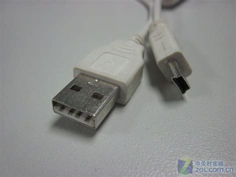 Usb接口的接口种类