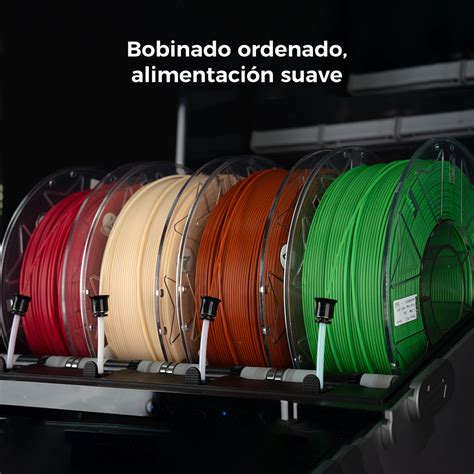 Hyper Pla Rfid Filamento