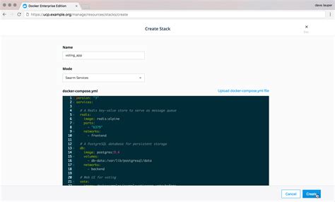 Get Started Part 6 Deploy Your App