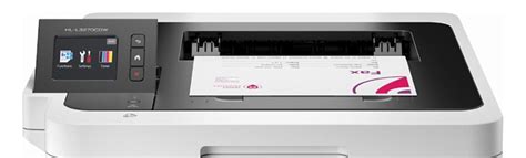 Brother Hl L Cdw Review Review Pcmag Uk