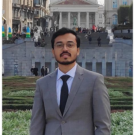 debi prasad nayak research associate fraunhofer institut für