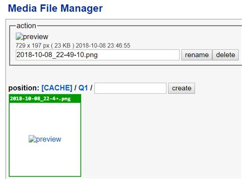images in questions are not appearing · issue 231 · tecnickcom tcexam