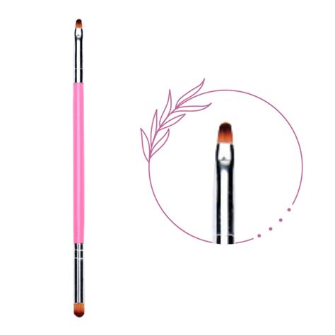 Gradient And Gel Dual Brush Cherry Blossom Store