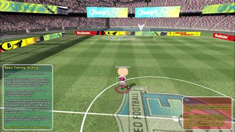Футбольные симуляторы топ 8 интересных игр про футбол Гид по играм