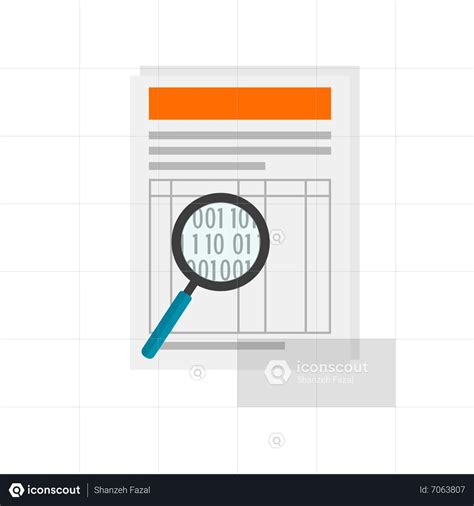 Find Binary Code Animated Icon Download In Json Lottie Or Mp4 Format