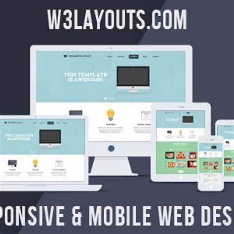 Essential Responsive Web Design Tips For A Seamless User Experience