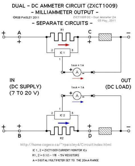 Index 36 Basic Circuit Circuit Diagram SeekIC Com