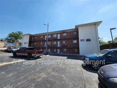 2625 S Big Bend Blvd Apt 3 Saint Louis Mo 63143 ®