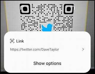 How To Scan And Create QR Codes In Android