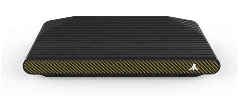 The Atari Vcs Lives Pre Order The Linux Powered Console From 249 Omg Ubuntu