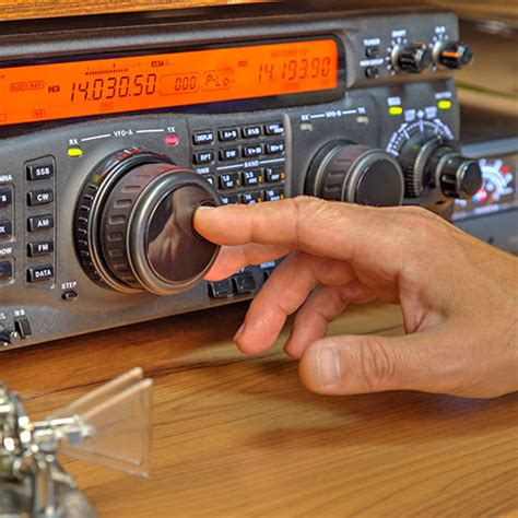 DIY Ham Radio Pre College Programs Ole Miss