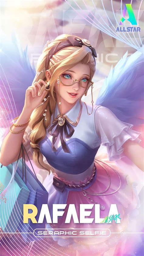 Pin Di Wallpaper Mobile Legend