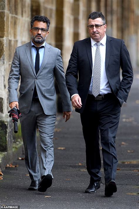 Sydney Chiropractor Riaz Behi Has Appeal Dismissed After Sexually