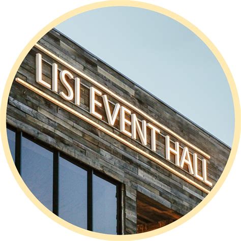 Lisi Event Hall • ლისი ივენთ ჰოლი Tbilisi