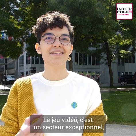 Suite à Sa Formation Unity App And Game Developer Chez Interface3 Sophie Travaille En Tant