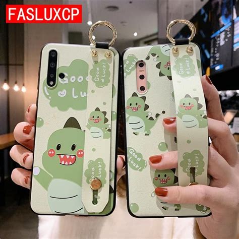Cute Huawei Phone Cases With Cartoon Animals