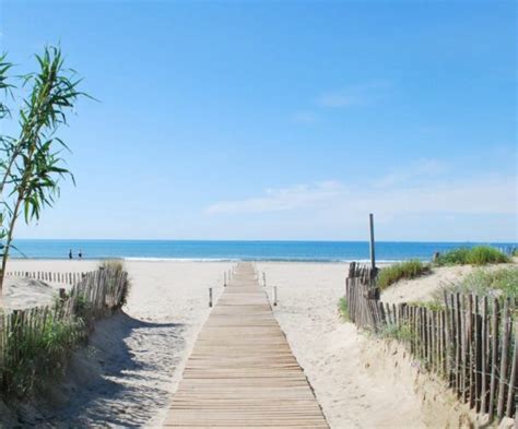 The 9 Best Beaches In La Rochelle France Year