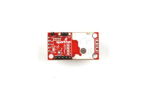 Serial Controlled Motor Driver Hookup Guide Sparkfun Learn