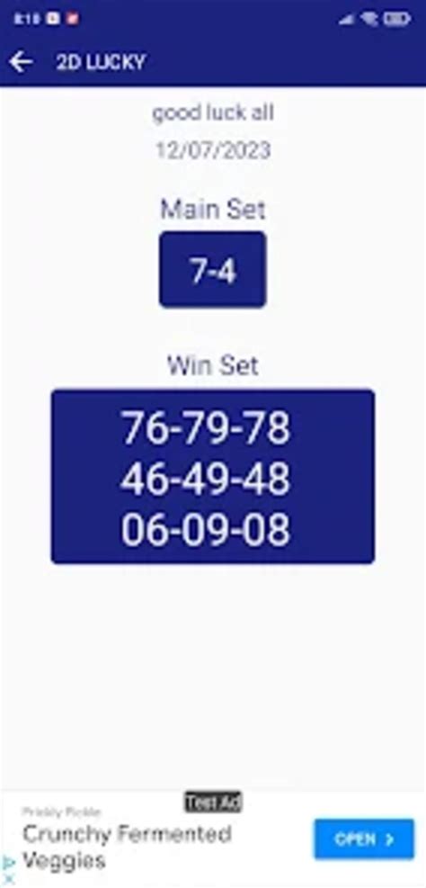 2d Lucky For Android Download