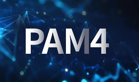 Pam4 Demystified The Basics Of Four Level Pulse Amplitude Modulation