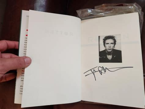 Sex Pistols Memorabilia R Autographassistance