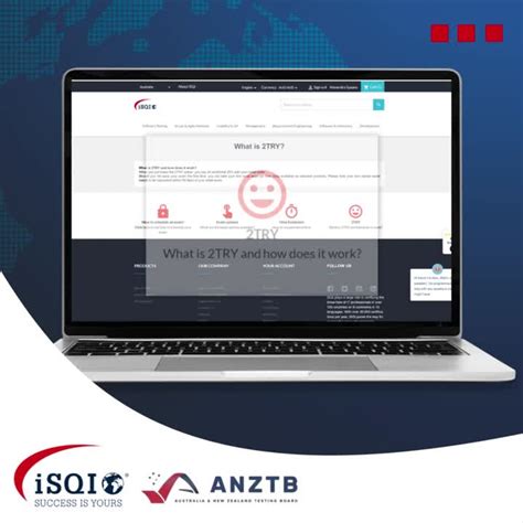 Anztb On Linkedin Istqbctfl Istqb Anztb Isqi Successisyours Softwaretesting…