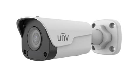 4mp Mini Fixed Bullet Network Camera Ipc2124lb Sf28km G