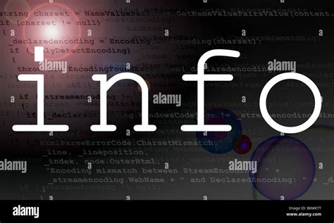 Programming Code Source Background Texture Illustration Design Black