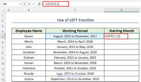 How To Truncate Text In Excel Suitable Methods ExcelDemy