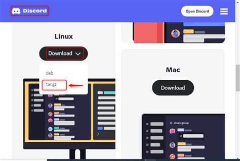 How To Install Discord On Debian 12 Linux Genie